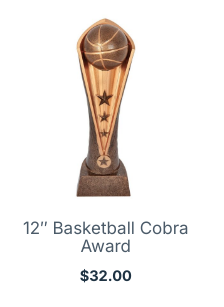 Fun Basketball Award Ideas: Recognizing Excellence on the Court