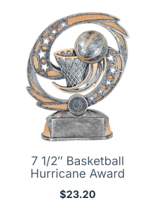 Fun Basketball Award Ideas: Recognizing Excellence on the Court