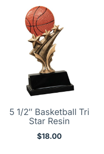 Fun Basketball Award Ideas: Recognizing Excellence on the Court
